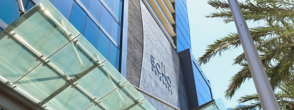 Echo Brickell Residences | Condo Complexes