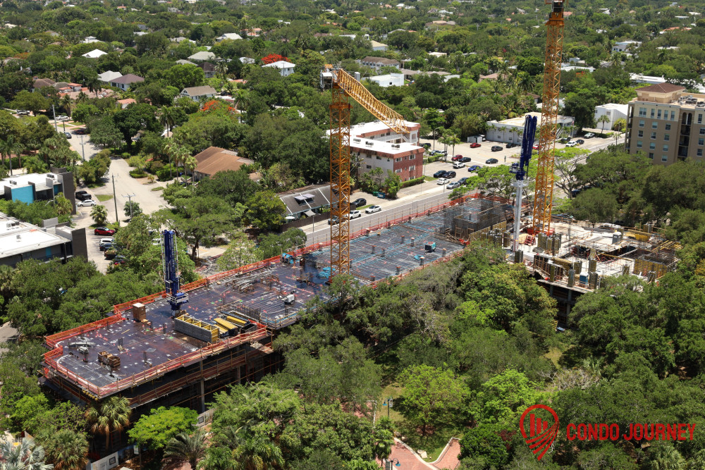 Sixth & Rio Construction Update | Condo Complexes